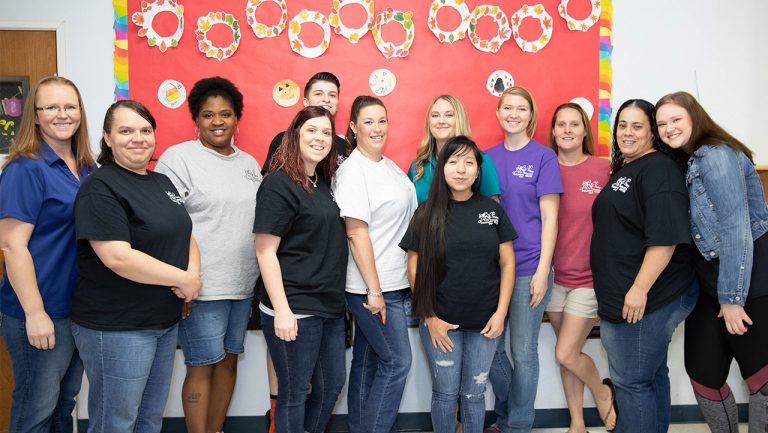 AZ Early Childhood Staff Training | Directors & Administrato...