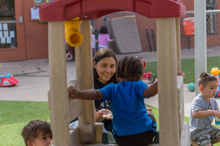 AZ Resources and Registry | Family Child care Providers