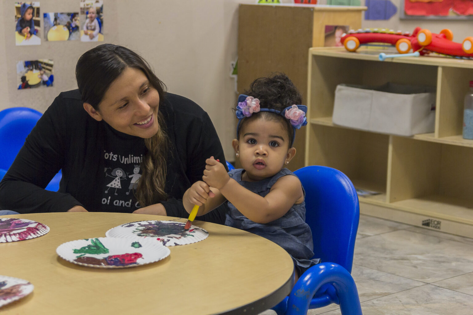 About | Arizona Early Childhood